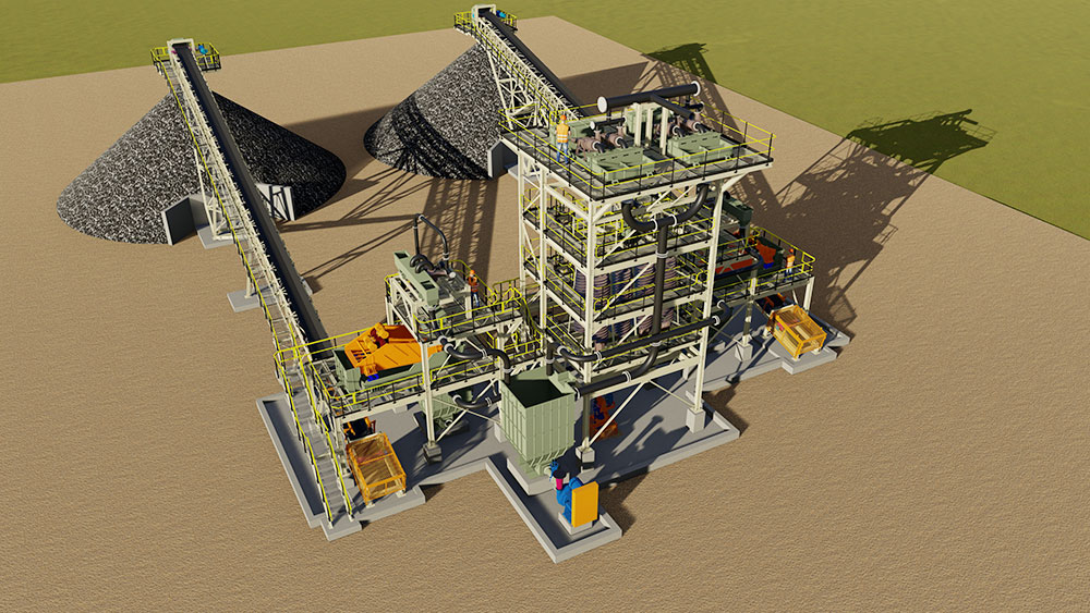 Structural Steel Hub | Structural Engineering Solutions