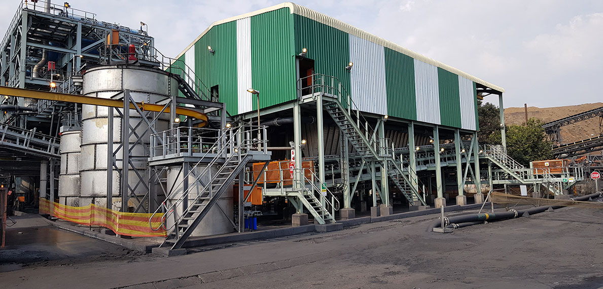 Structural Steel Hub | Structural Engineering Solutions