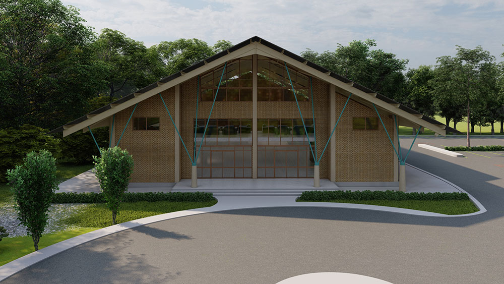 Structural Steel Hub | Structural Engineering Solutions