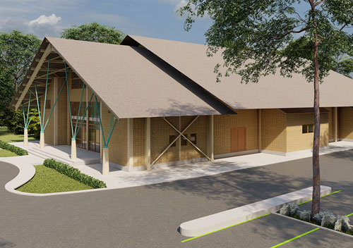 Structural Steel Hub | Structural Engineering Solutions