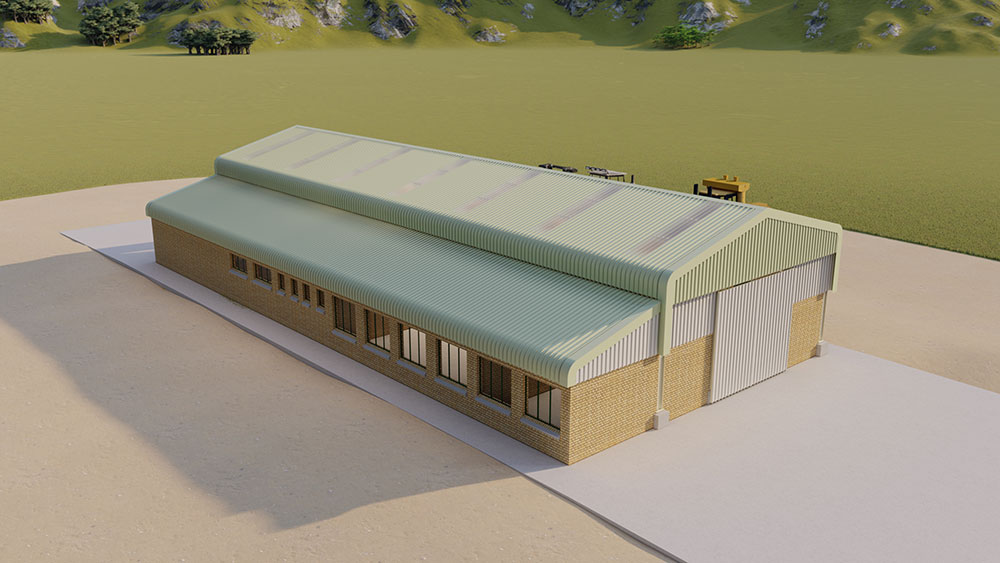 Structural Steel Hub | Structural Engineering Solutions