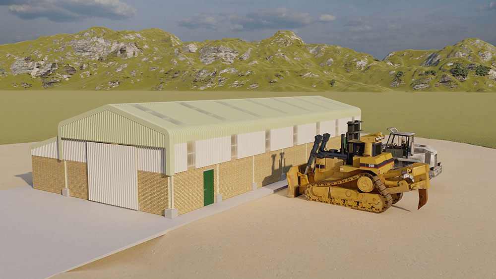 Structural Steel Hub | Structural Engineering Solutions