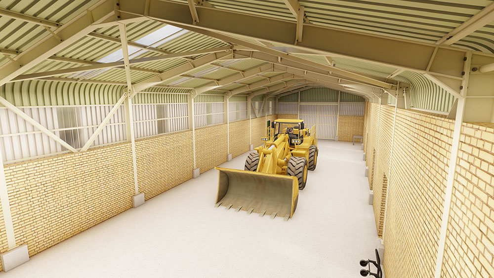 Structural Steel Hub | Structural Engineering Solutions