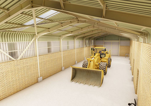 Structural Steel Hub | Structural Engineering Solutions