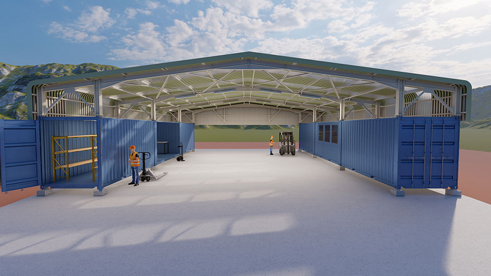 Structural Steel Hub | Structural Engineering Solutions