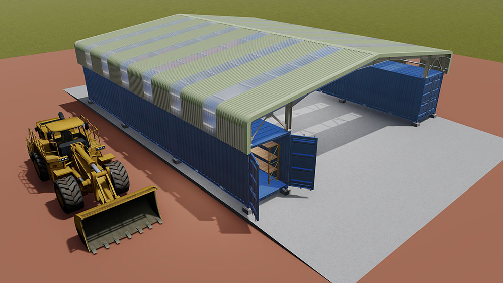 Structural Steel Hub | Structural Engineering Solutions