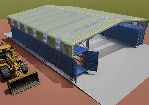 Structural Steel Hub | Structural Engineering Solutions